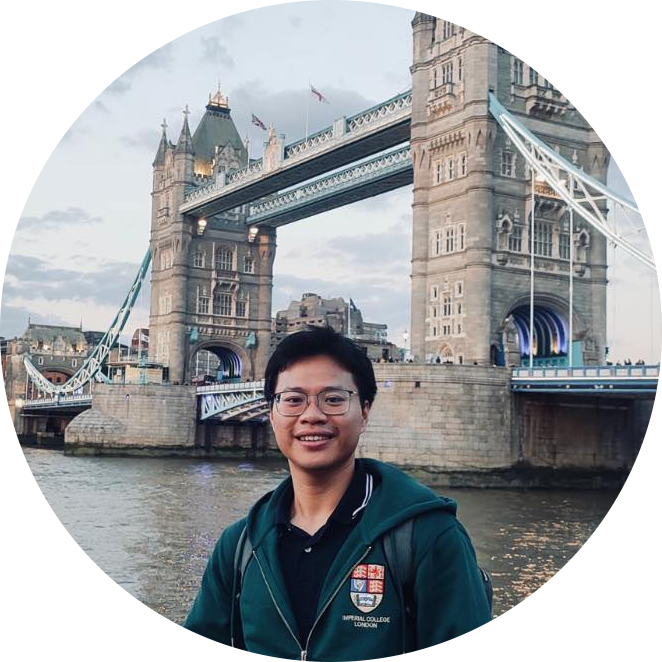 Home | Luong Duc Nhat’s Site